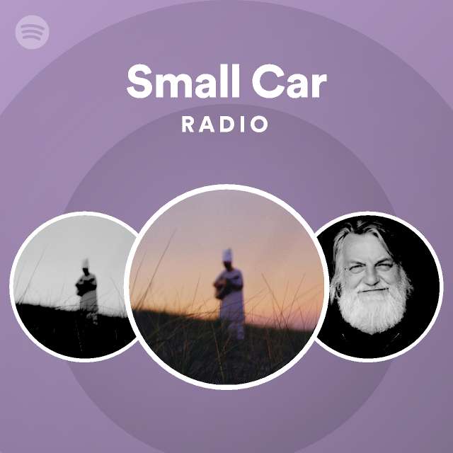 Small Car Radio - playlist by Spotify | Spotify