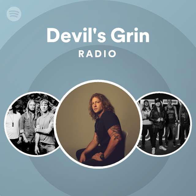 Devil's Grin Radio - playlist by Spotify | Spotify