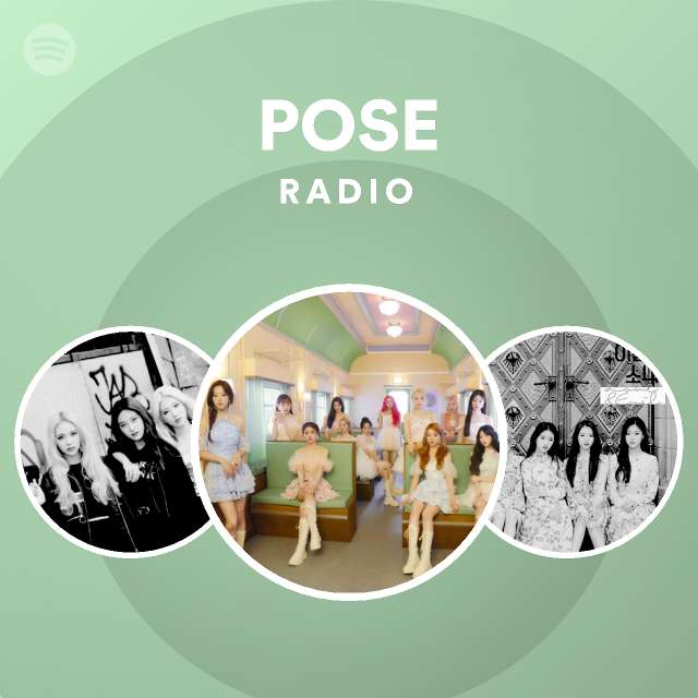 POSE Radio - playlist by Spotify | Spotify