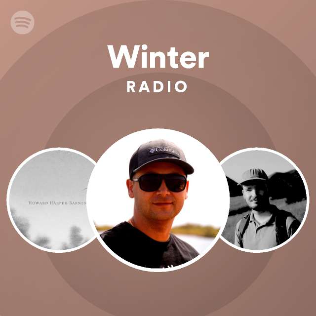 Winter Radio - playlist by Spotify | Spotify