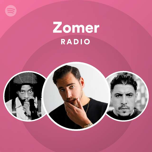 Zomer Radio - playlist by Spotify | Spotify