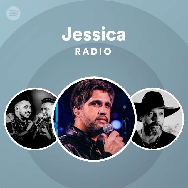 Jessica Radio - playlist by Spotify | Spotify