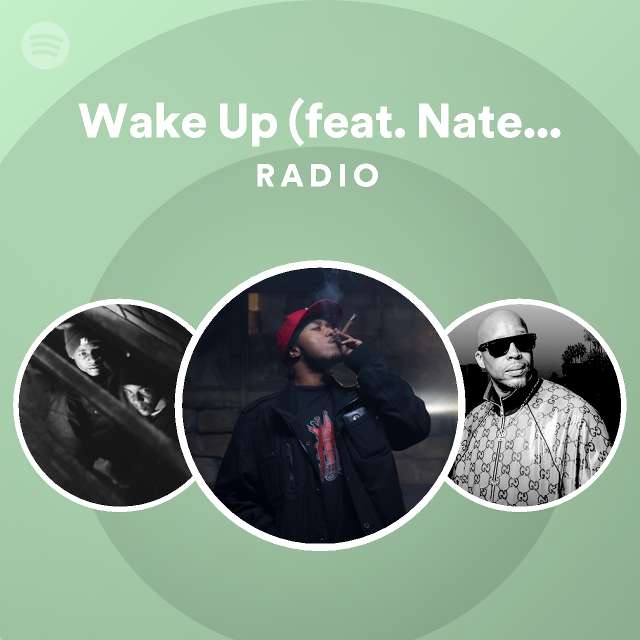 Wake Up (feat. Nate Dogg & Warren G) Radio - playlist by Spotify | Spotify