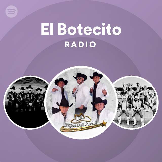 El Botecito Radio - playlist by Spotify | Spotify