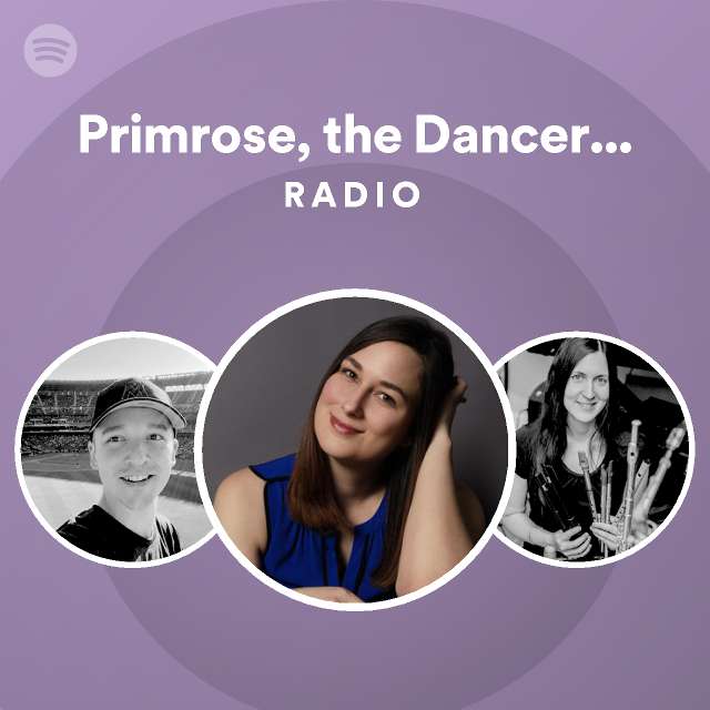 Primrose, the Dancer (From "Octopath Traveler") Radio - playlist by ...