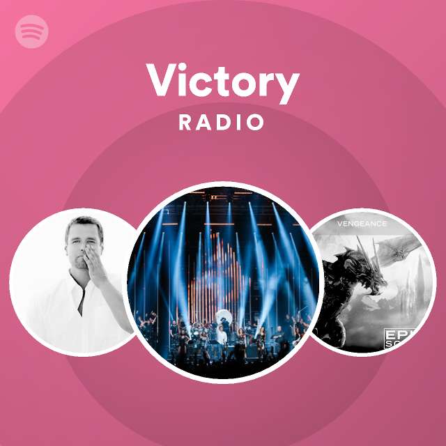 Victory Radio - playlist by Spotify | Spotify