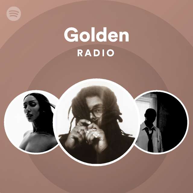 Golden Radio - playlist by Spotify | Spotify