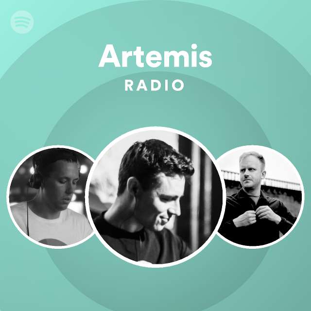 Artemis Radio - playlist by Spotify | Spotify