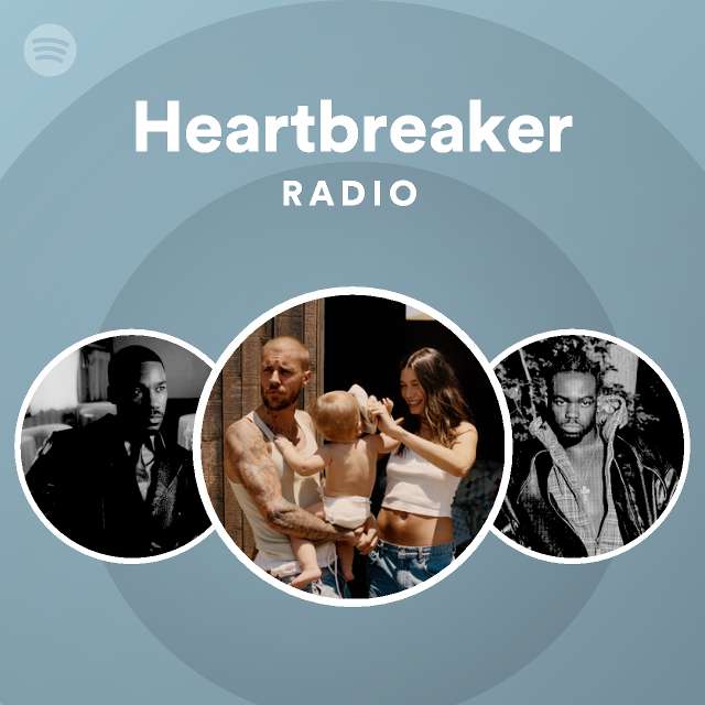 Heartbreaker Radio - playlist by Spotify | Spotify