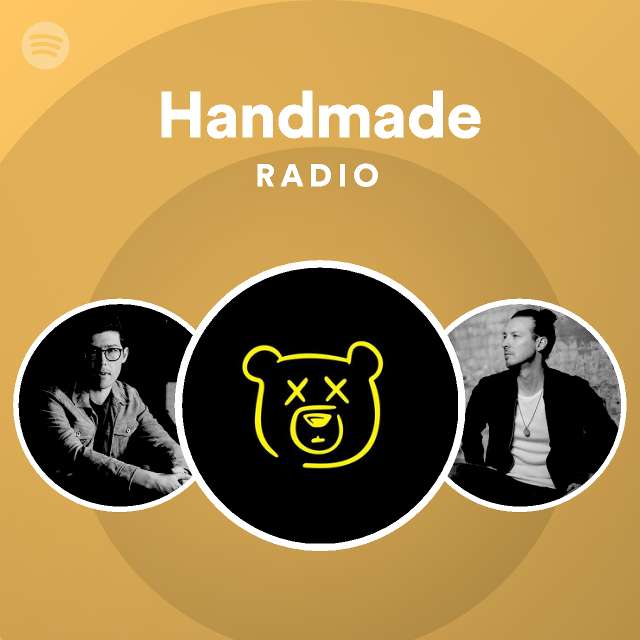 Handmade Radio - playlist by Spotify | Spotify
