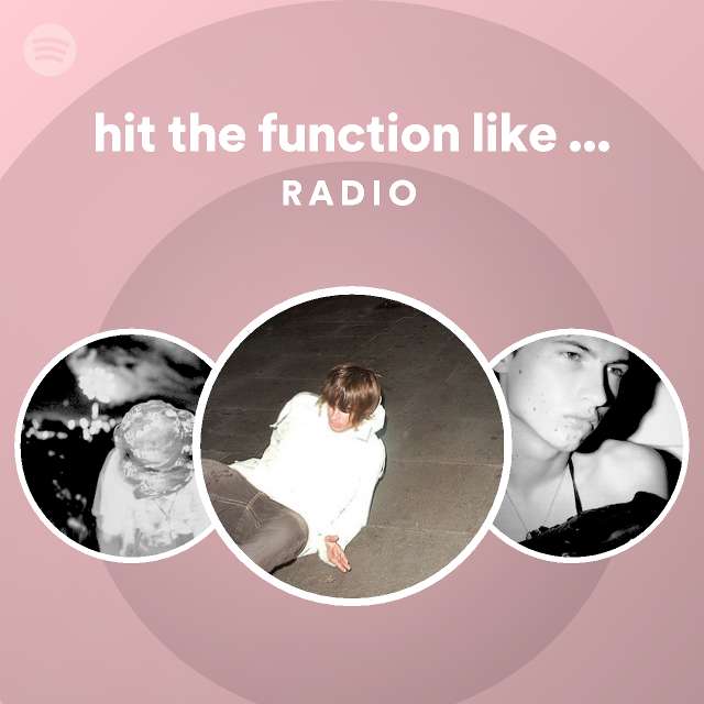 hit the function like larry david Radio - playlist by Spotify | Spotify