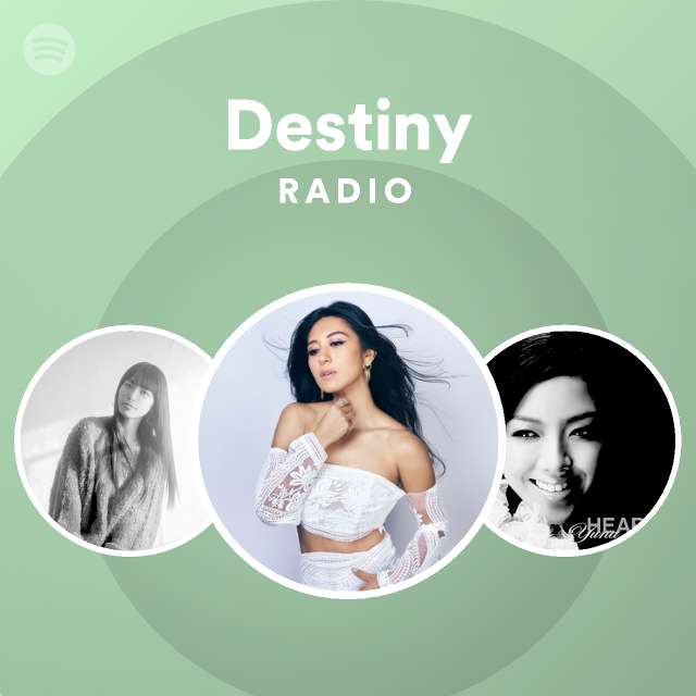Destiny Radio - playlist by Spotify | Spotify