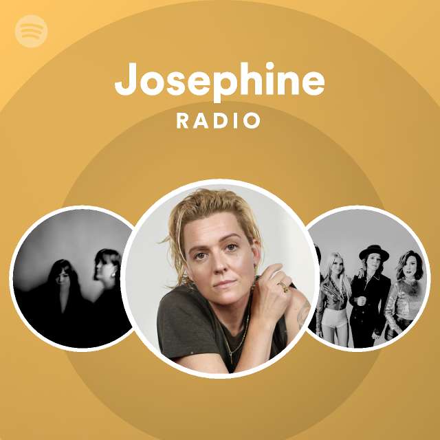 Josephine Radio - playlist by Spotify | Spotify