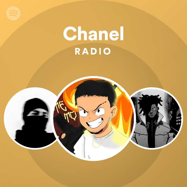 Chanel Radio - playlist by Spotify | Spotify