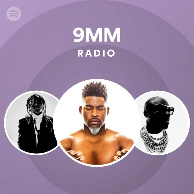 9MM Radio - playlist by Spotify | Spotify