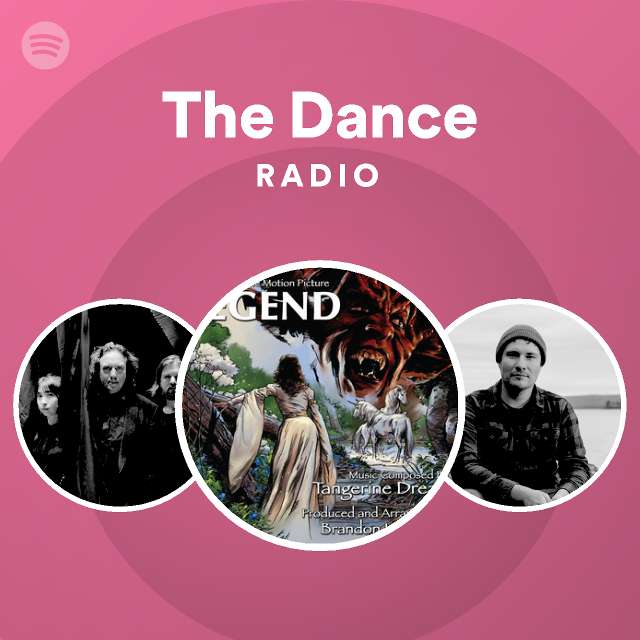 The Dance Radio - playlist by Spotify | Spotify