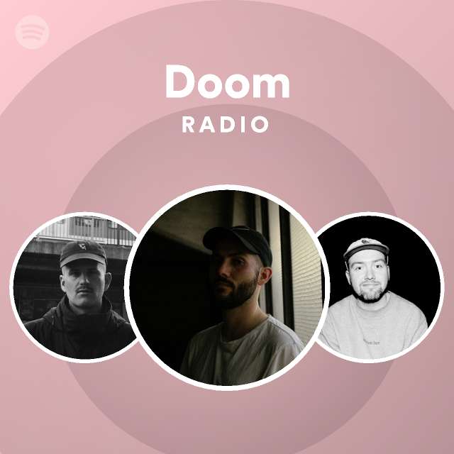 DOOM Radio - playlist by Spotify | Spotify