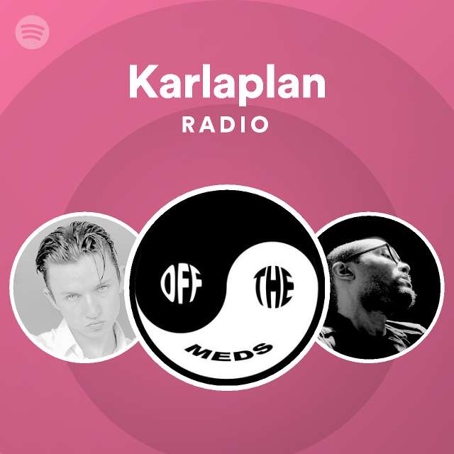Karlaplan Radio - playlist by Spotify | Spotify