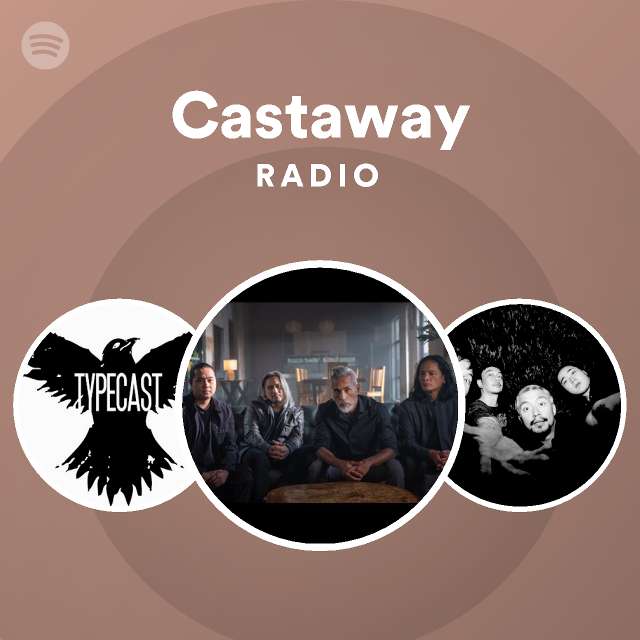 Castaway Radio - playlist by Spotify | Spotify