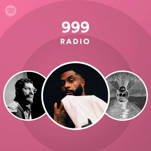999 Radio - playlist by Spotify | Spotify