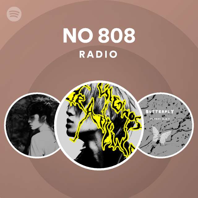 NO 808 Radio - playlist by Spotify | Spotify