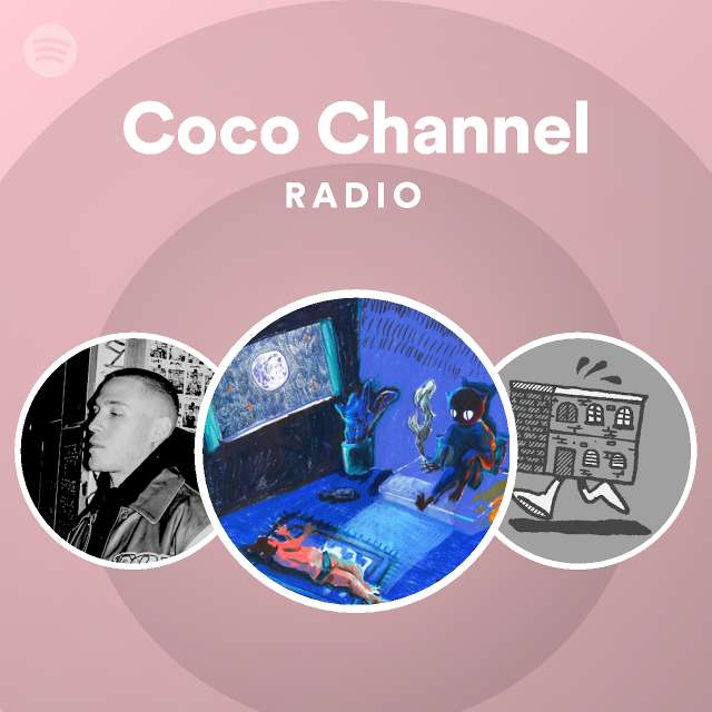Coco Channel Radio - playlist by Spotify | Spotify