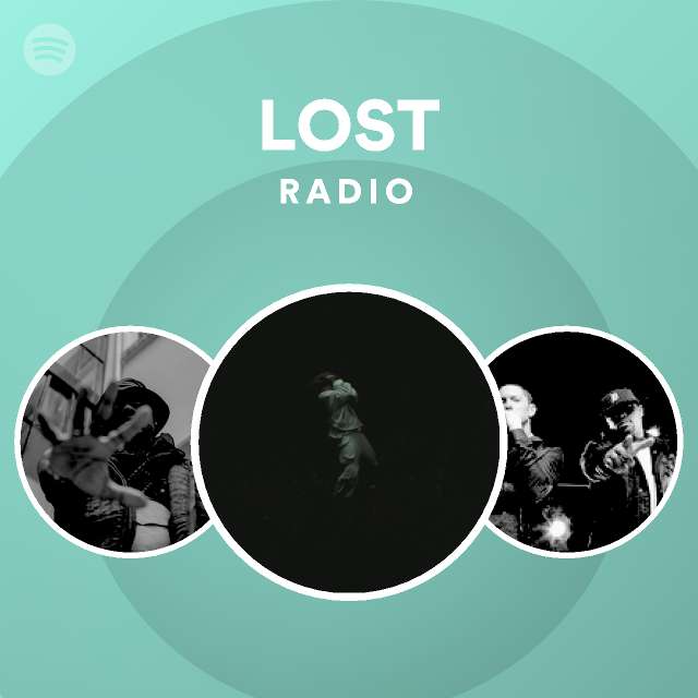 LOST Radio - playlist by Spotify | Spotify