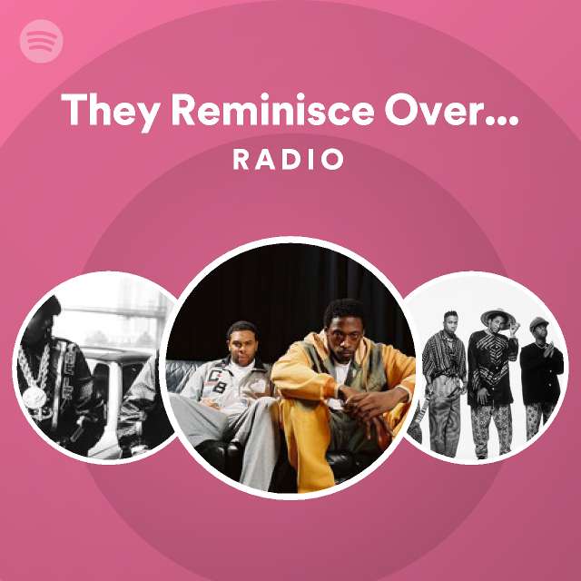 They Reminisce Over You (T.R.O.Y.) Radio - playlist by Spotify | Spotify
