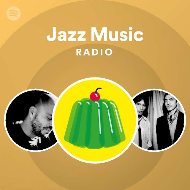 Jazz Music Radio - playlist by Spotify | Spotify