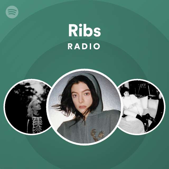 Ribs Radio - playlist by Spotify | Spotify