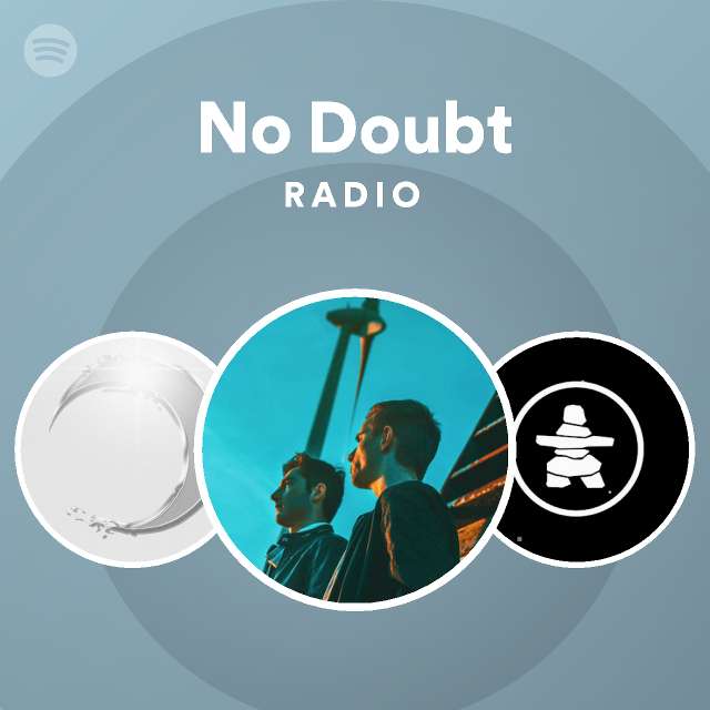No Doubt Radio - playlist by Spotify | Spotify
