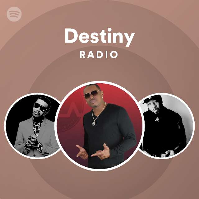 Destiny Radio - playlist by Spotify | Spotify
