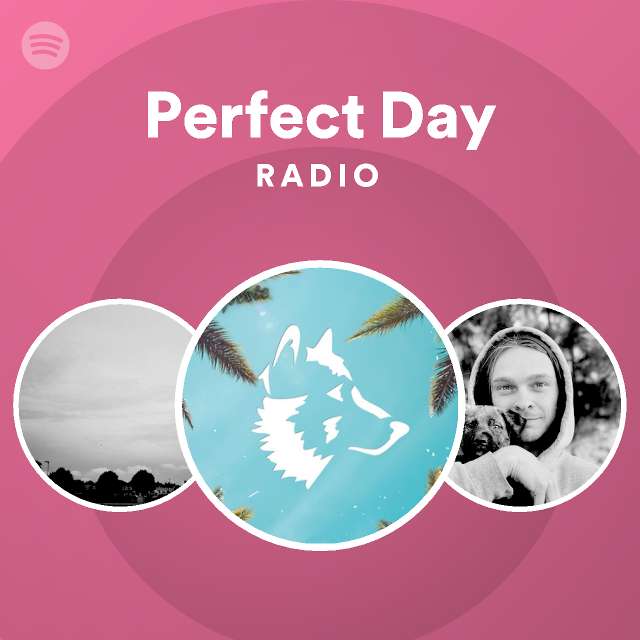 Perfect Day Radio - playlist by Spotify | Spotify