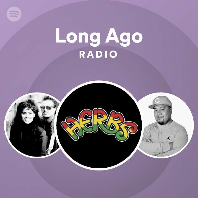 Long Ago Radio - playlist by Spotify | Spotify