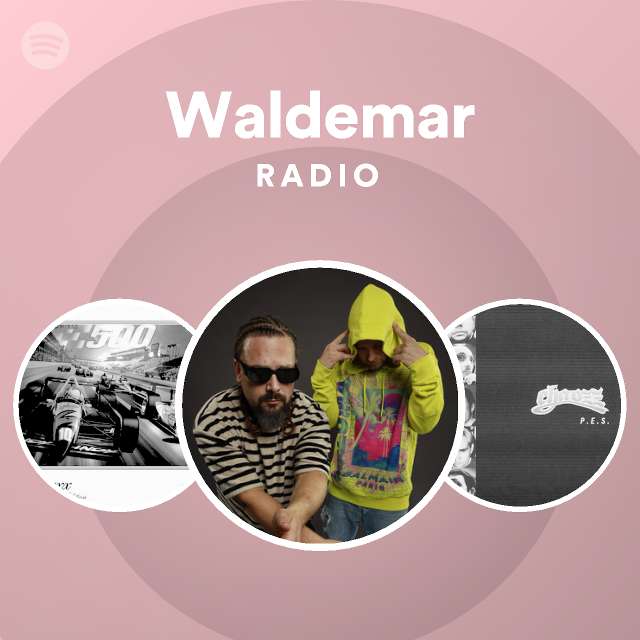 Waldemar Radio - playlist by Spotify | Spotify