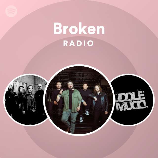 Broken Radio - playlist by Spotify | Spotify