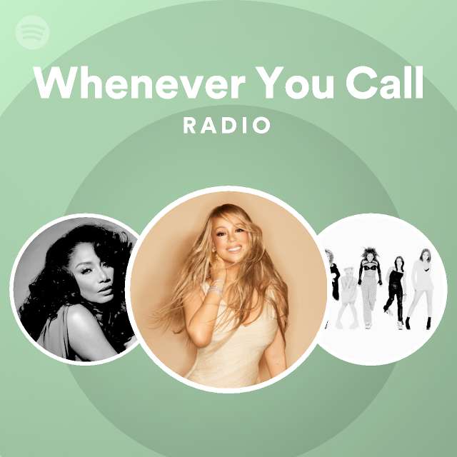 Whenever You Call Radio - playlist by Spotify | Spotify