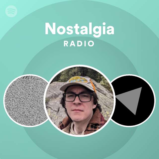 Nostalgia Radio - playlist by Spotify | Spotify