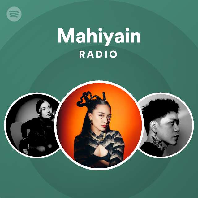 Mahiyain Radio - playlist by Spotify | Spotify