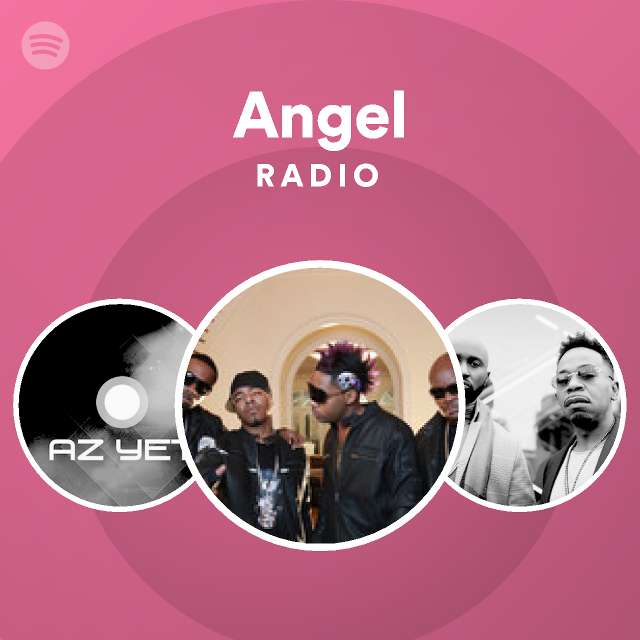 Angel Radio - playlist by Spotify | Spotify