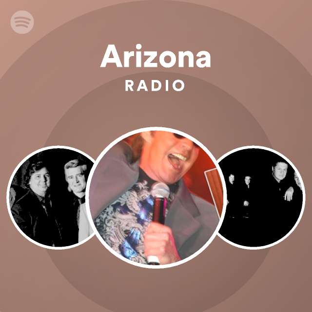Arizona Radio - playlist by Spotify | Spotify