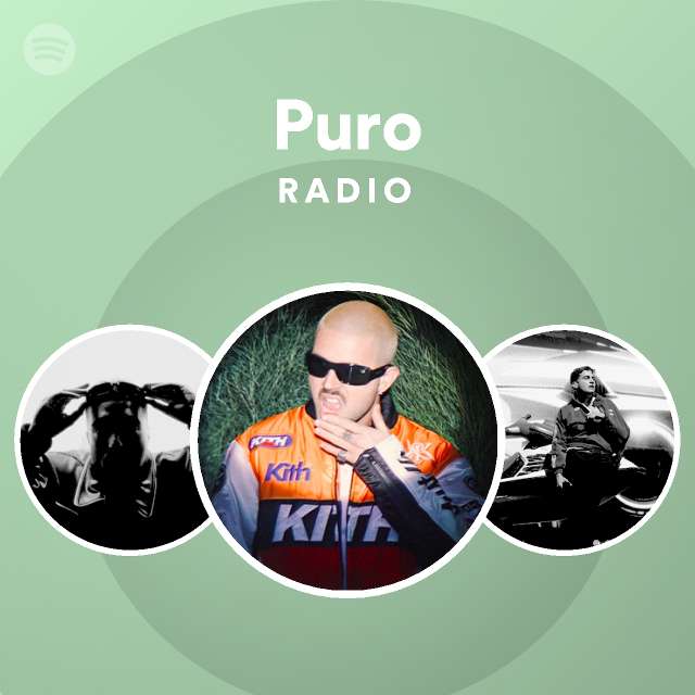 Puro Radio - playlist by Spotify | Spotify