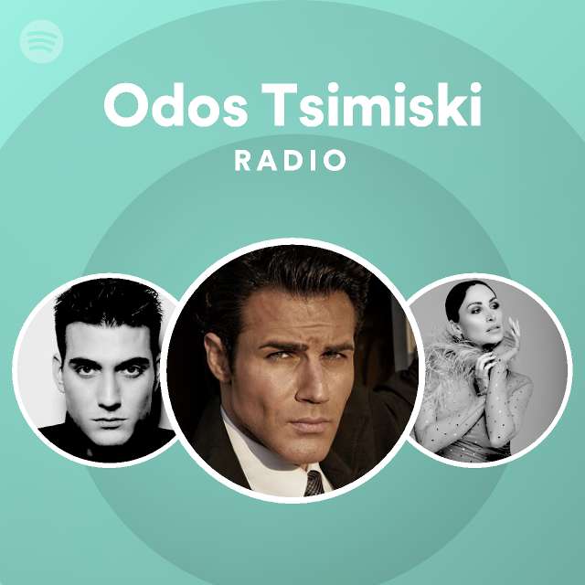 Odos Tsimiski Radio - playlist by Spotify | Spotify