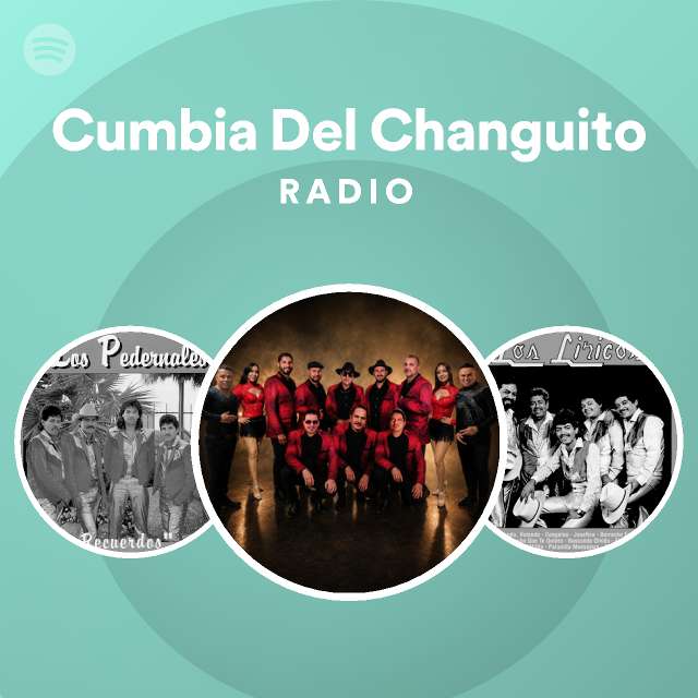 Cumbia Del Changuito Radio - playlist by Spotify | Spotify