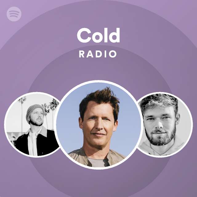 Cold Radio - playlist by Spotify | Spotify