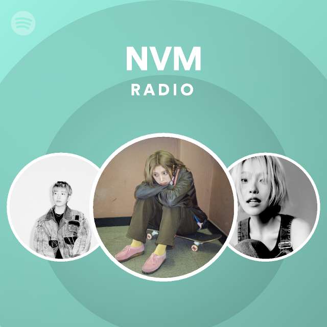 NVM Radio - playlist by Spotify | Spotify