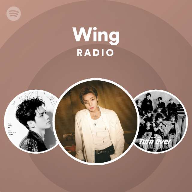 Wing Radio - playlist by Spotify | Spotify