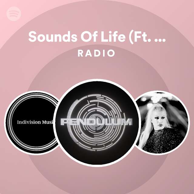 Sounds Of Life (Ft. Jasmine Yee) Radio - playlist by Spotify | Spotify