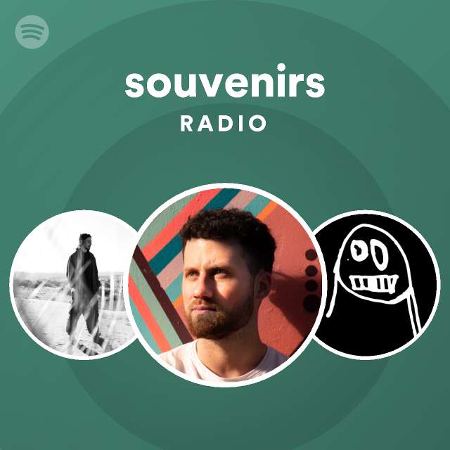 souvenirs Radio - playlist by Spotify | Spotify