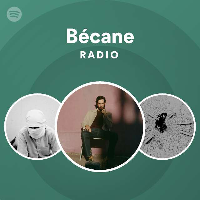 Bécane Radio - playlist by Spotify | Spotify